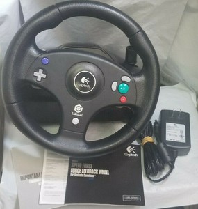 Logitech Nintendo GameCube Controllers for sale | eBay