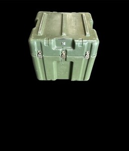 Hardigg Case for sale | eBay