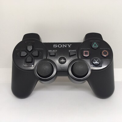Genuine Sony Ps3 Controller for sale | eBay