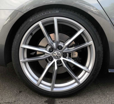 vw golf r alloys products for sale | eBay