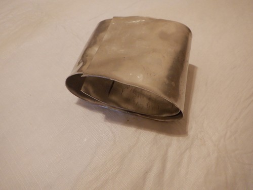 0.75 lbs 99.9% Pure Tin Scrap for Casting | eBay