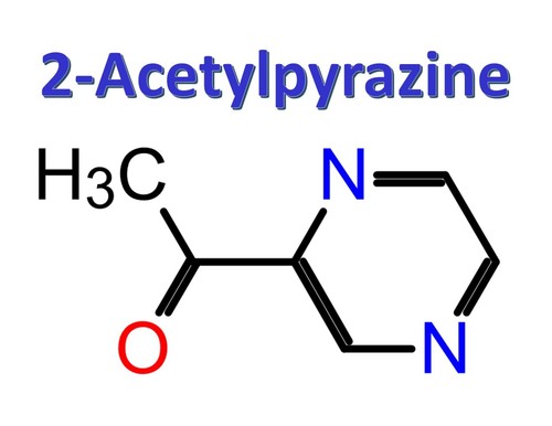 2-Acetylpyrazine, CAS 22047-25-2 | eBay