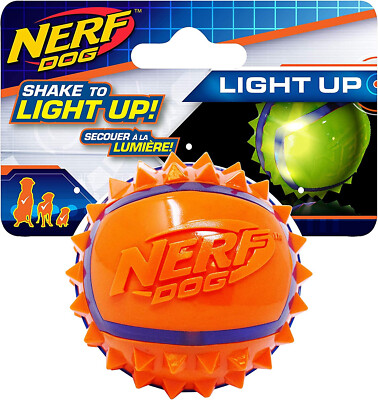 Light Up Ball in Dog Toys for sale | eBay
