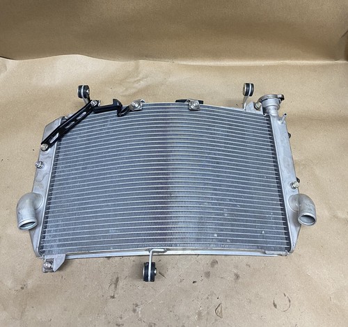 2015-16 Yamaha YZF R1 Radiator OEM for sale online | eBay