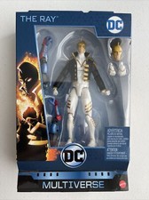 DC Multiverse Ray (Rebirth)