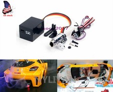 rc smoke kit for sale | eBay