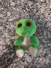 Turbo the Turtle - Beanie Boos - Beaniepedia