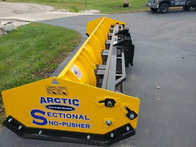 Arctic Snow Plow for sale | eBay
