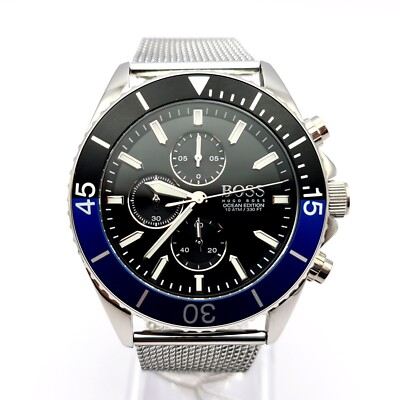 Mens Navigator Watches for sale | eBay