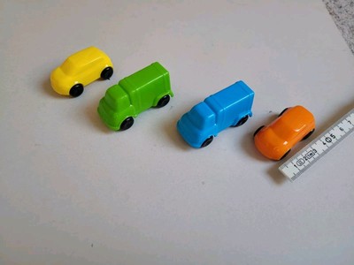 Plastikautos in Spielzeugautos online kaufen | eBay