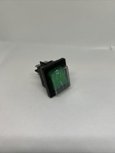 Elmeco - Main Switch- Brand New- Parts | eBay