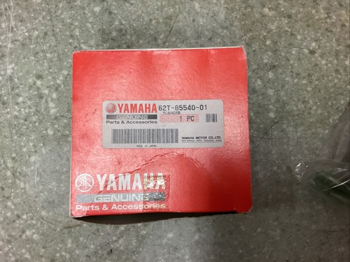 Yamaha WAVERUNNER Xl700 Raider 700 CDI Unit OEM 62t-85540-01-00 for ...
