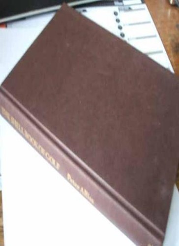 Shell Book of Golf By Peter Alliss 9780715379882| eBay