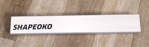 Carbide 3D Shapeoko 3 XL CNC Standard OEM Z-Axis Aluminum Linear ...