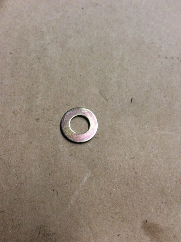HONDA CB1100 TL125 XL100 XR75 CT90 PLAIN WASHER 6MM OEM NOS 94101-06800 ...