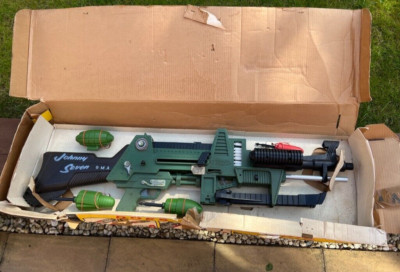 Johnny Seven for sale | eBay