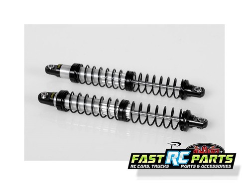 RC4WD Rock Krawler RRD Emulsion Scale Dual Spring Shocks(110MM) RC4Z ...