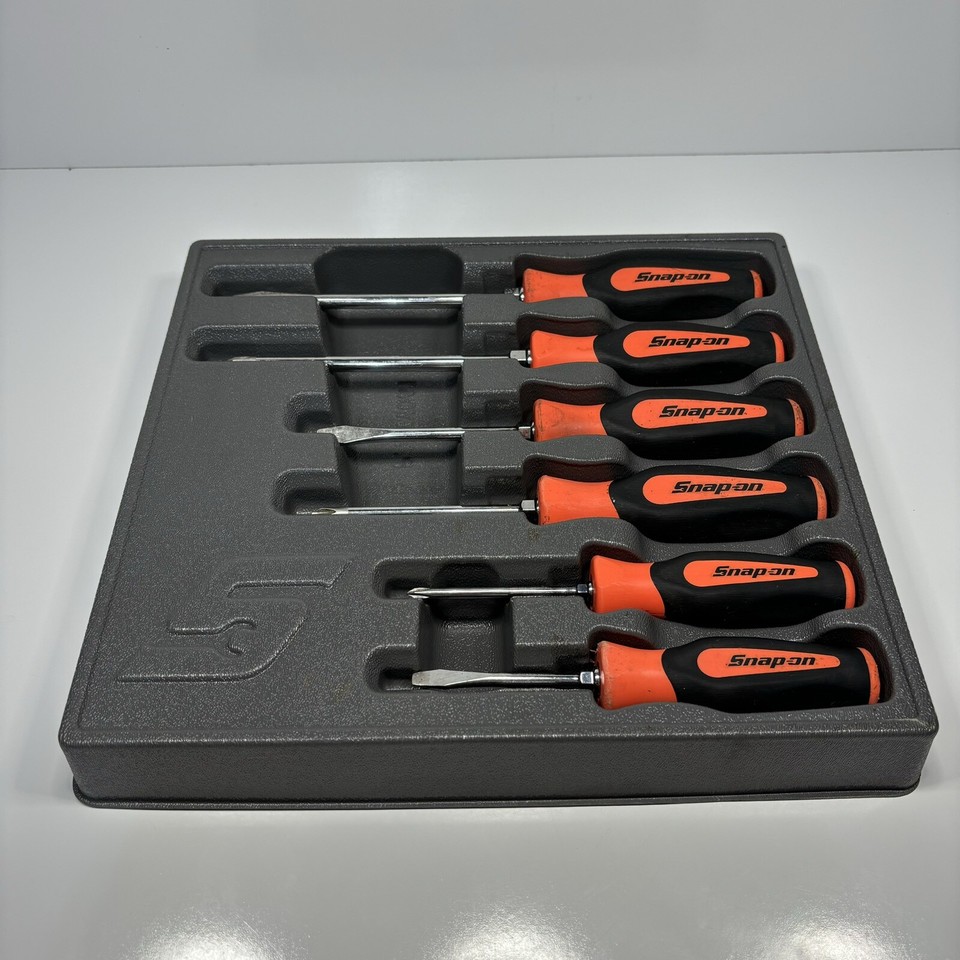 Snap-on Screwdrivers for sale | eBay