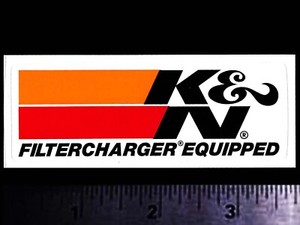 K N Sticker for sale | eBay