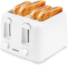 Standard Toaster 4 Slices Toasters for sale | eBay