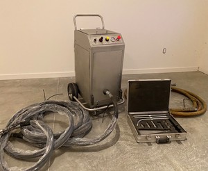 dry ice blasting products for sale | eBay