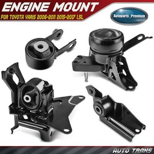 Engine Mounts for 2017 Toyota Yaris for sale | eBay