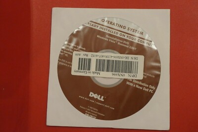 Windows Vista Installation Disc for sale | eBay UK