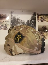 Modular Integrated Communications Helmet for sale | eBay