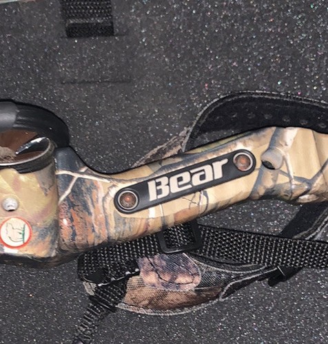 Bear Apprentice, sporting goods hunting | eBay