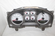 Ford F150 Gauge Faces at Andy's Auto Sport