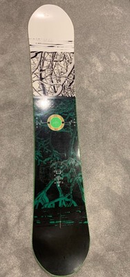 Snowboard 157 for sale | eBay