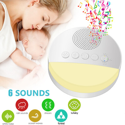 Nature Sound Machine for sale | eBay