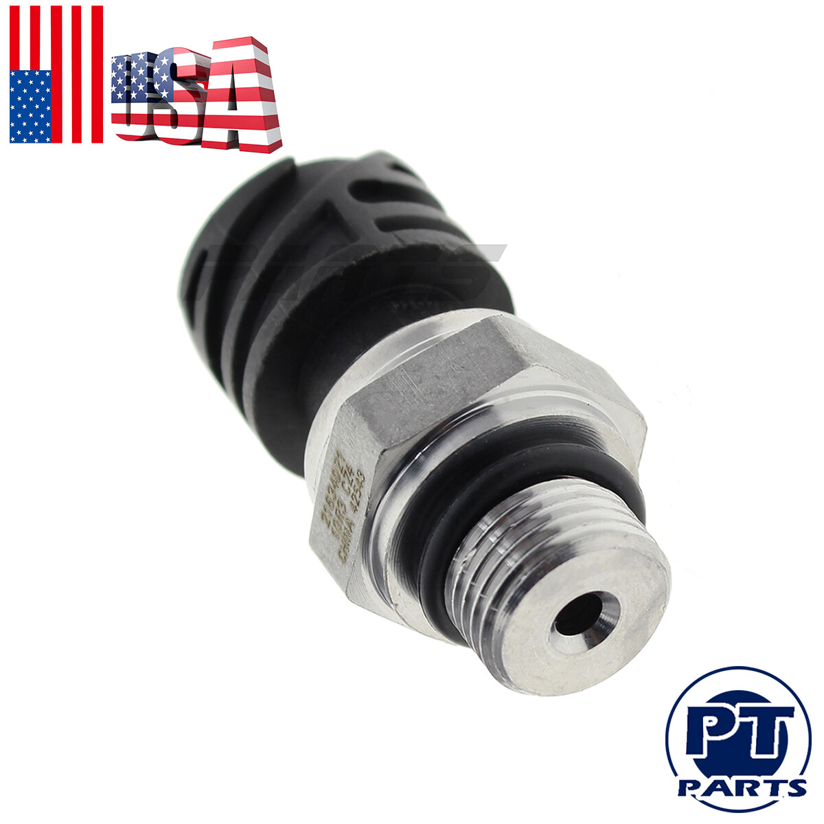 BOSCH Intake Manifold Pressure Sensor Mack Volvo 20524936 853725 ...