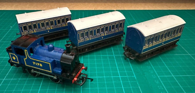 Hornby Tank Locomotive for sale | eBay