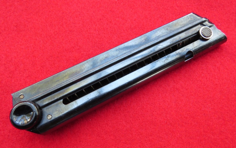 luger p08 magazine products for sale | eBay