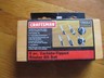 Craftsman 6 pc. Router Bit Set Model# 26004 Brand New 45325000236 | eBay
