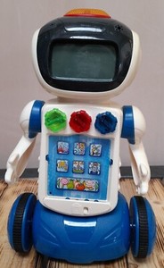 Vtech Robot for sale | eBay