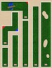 HO Scale Miniature Golf Model Train Scenery Sheets – Fun Train Layout ...