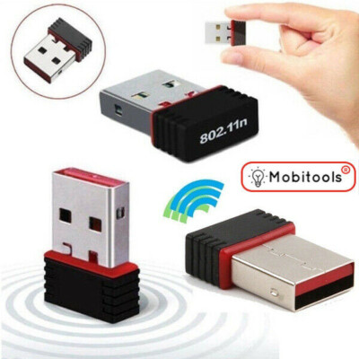 USB Wi-Fi Network Adapters & Dongles for sale | eBay