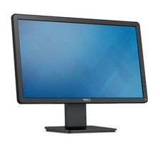 Dell 16:9 60 Hz VGA D-Sub Computer Monitors for sale | eBay