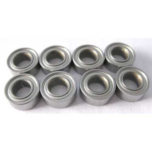 #7019 Sealed Ball Bearing 4x8x3mm for RC Traxxas 1:16 Slash E-Revo | eBay