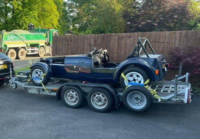 Manufacturer Kit Car for sale | eBay