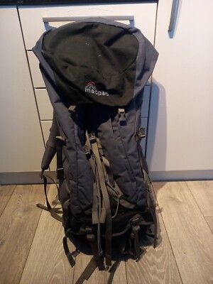 Macpac Hiking Rucksacks & Bags for sale | eBay