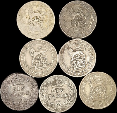 British Edward VII Coins (1902-1910) for sale | eBay