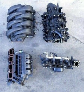 Intake Manifolds for 2012 Kia Rio for sale | eBay
