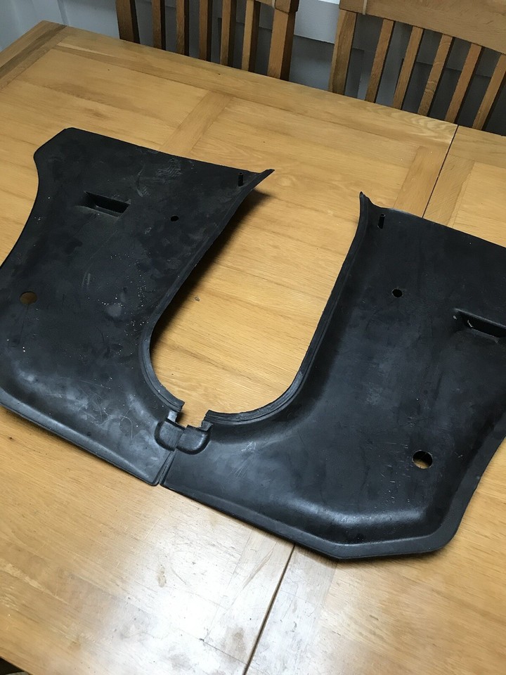 mk2 escort panels products for sale | eBay