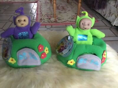 Teletubbies Vintage & Classic Toys for sale | eBay