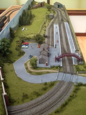 00 Gauge Layout for sale | eBay UK