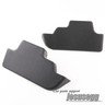 2Pcs Right & Left New Mud Flaps Front for Forester 2009-2013 59123SC000 ...