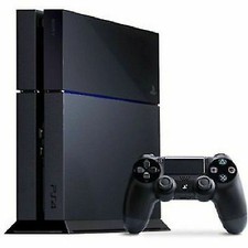 PS4 Consoles for Sale - New & Used Playstation 4 Consoles - eBay